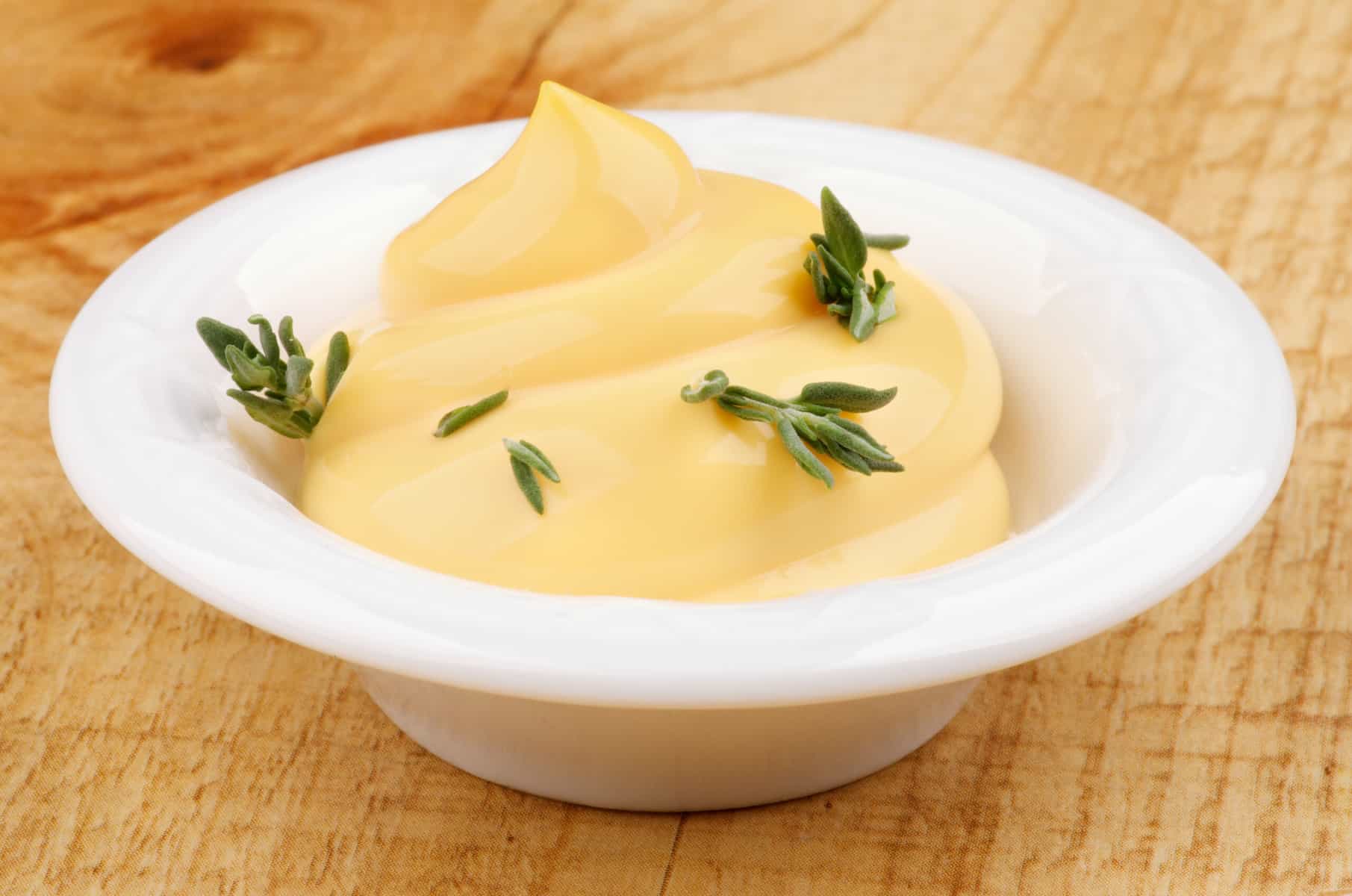 Understanding The Mayo Anatomy - Is It Dairy-Free?