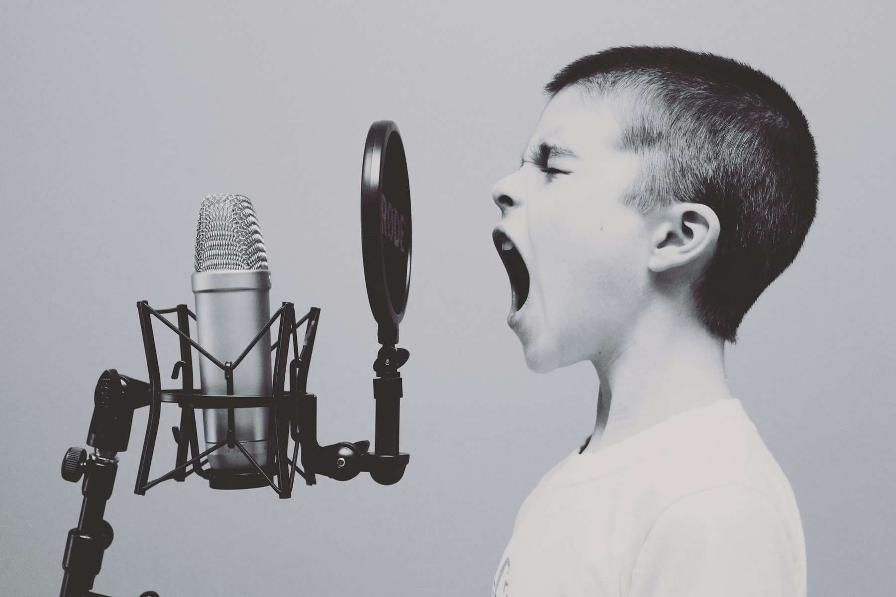 How To Stop Singing From Your Throat: Foundations For Healthy Technique