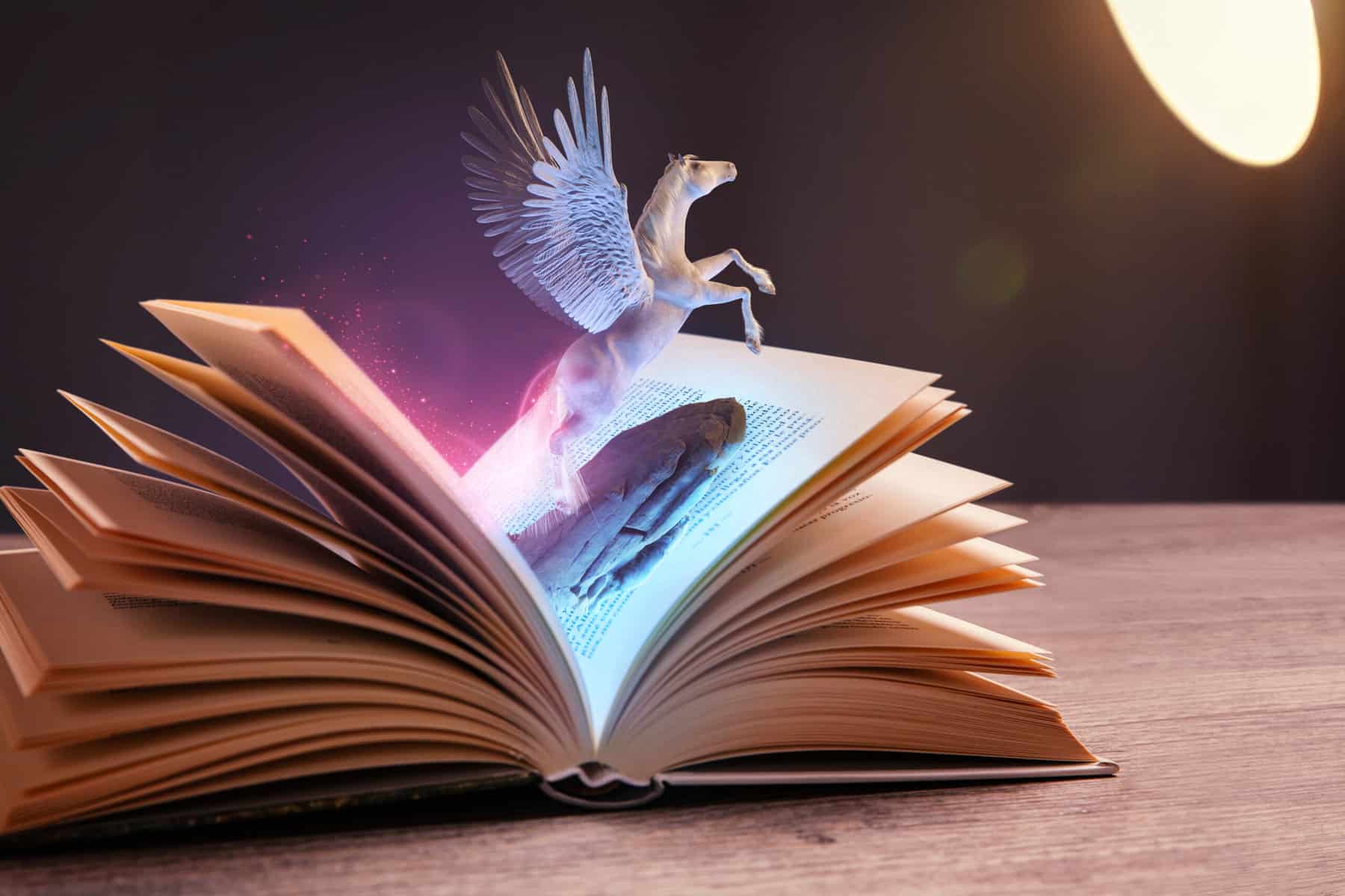 Journeying Through Fantasy Literature: How Epic Tales Became My Escape