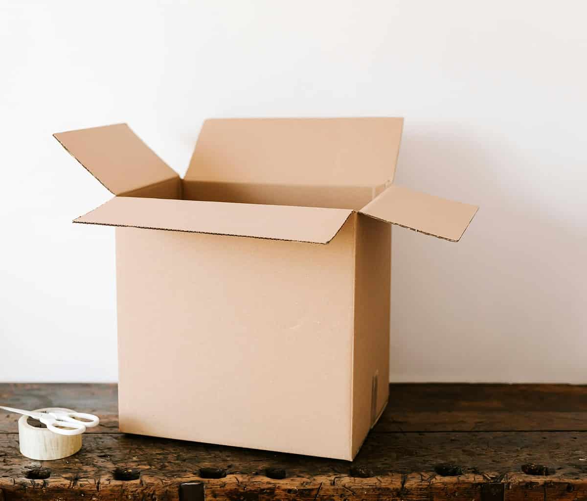 How To Build A Cardboard Boat?