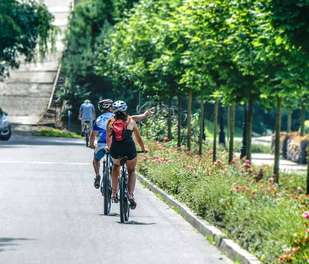 Bicycle Accident Statistics In California