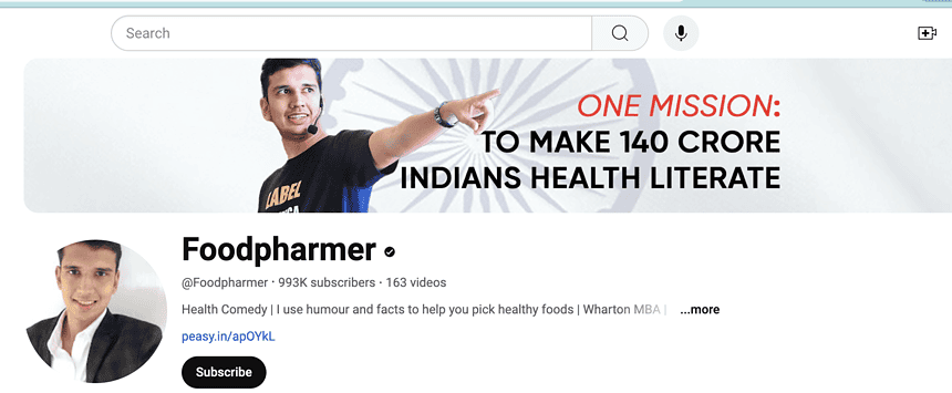 80% Of Indians Are Protein Deficient – Here’s How A New Program Aims To ...
